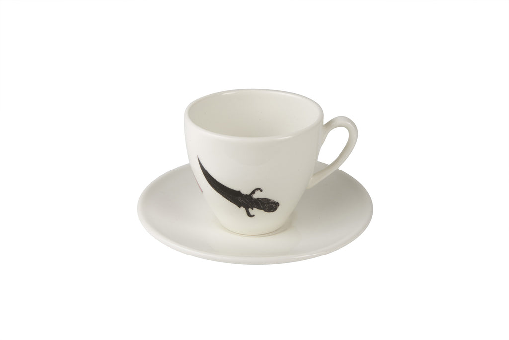 Lady Gaga Vampire Tea Cup – Outlandish Creations